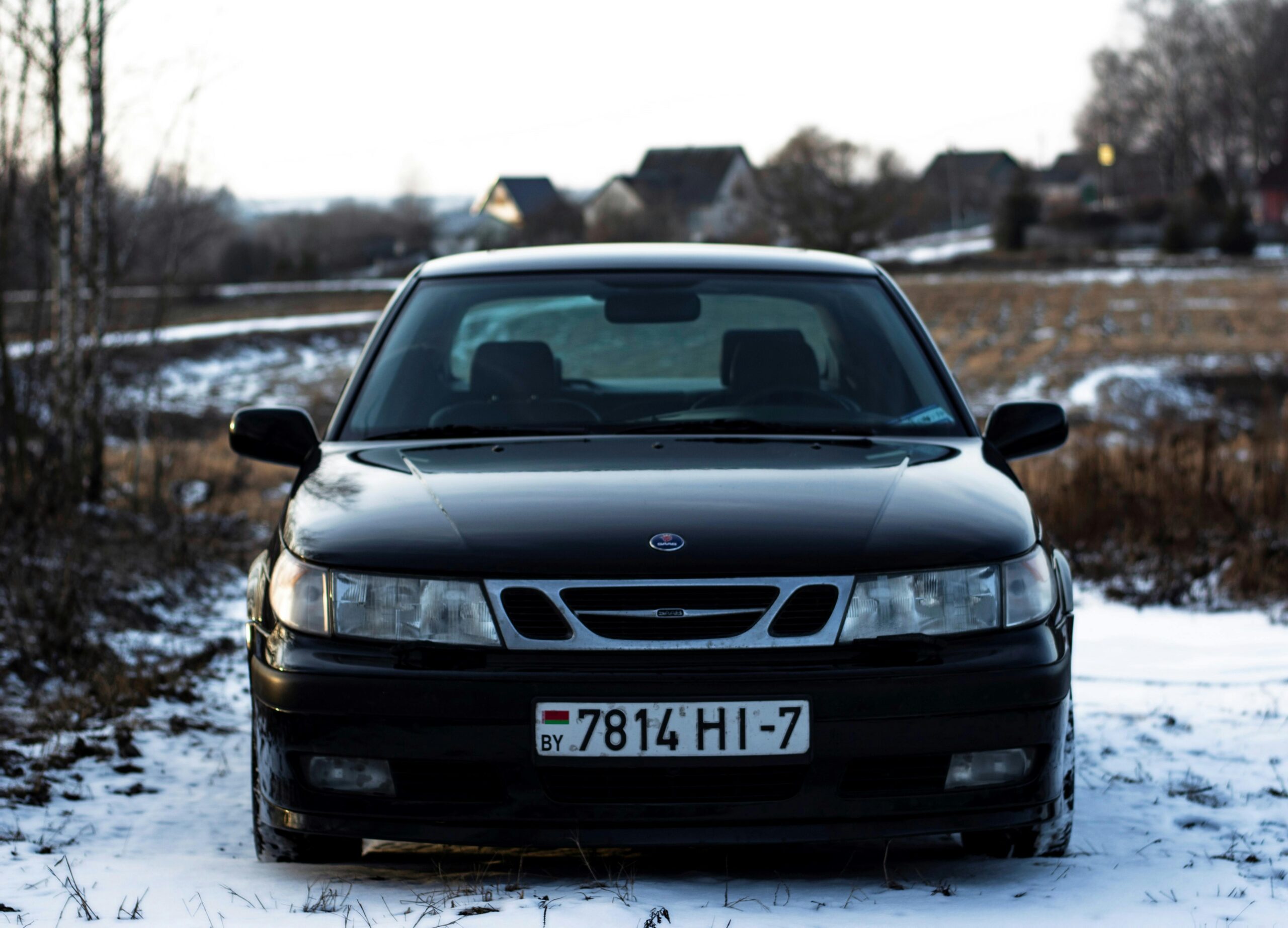 Saab Bilar – En Svensk Ikon - vilseledaren.se